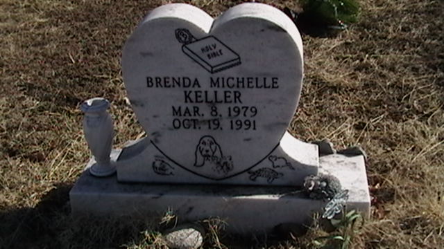 Webb: The story behind the book I’m writing about Brenda Keller – Ernie ...
