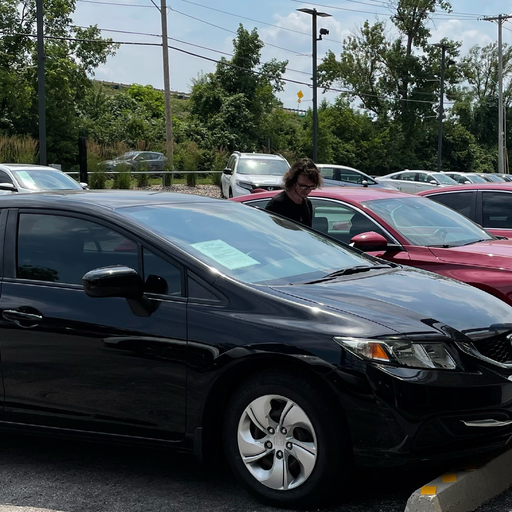 brody-car – Ernie W. Webb III