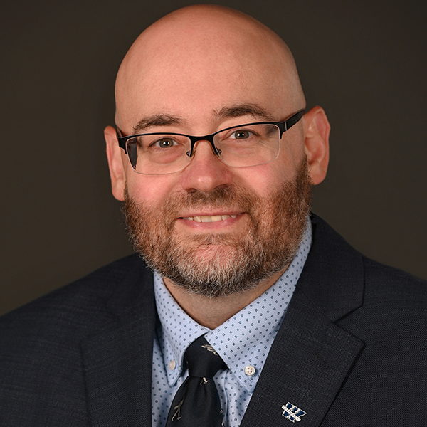 Media – Ernie W. Webb III